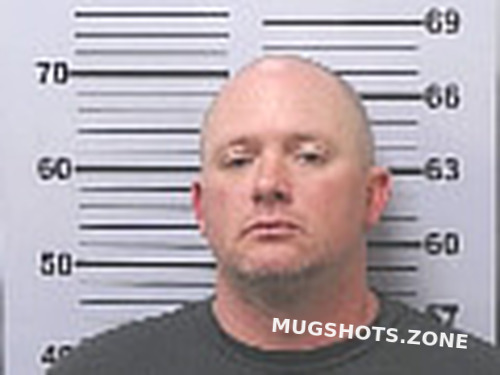 THOMPSON WILLIAM TYLER 03/13/2025 - Mobile County Mugshots Zone