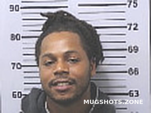 GOODWIN CLEVELAND JR 03/13/2025 - Mobile County Mugshots Zone