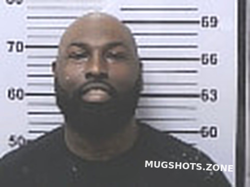PERRYMAN JUSTIN CAMERON 03/13/2025 - Mobile County Mugshots Zone