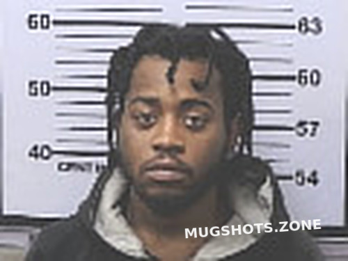 JORDAN NIGEL JARVIS 03/13/2025 - Mobile County Mugshots Zone