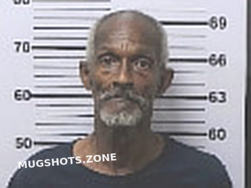 WESTRY ROBERT LEE 03/18/2025 - Mobile County Mugshots Zone
