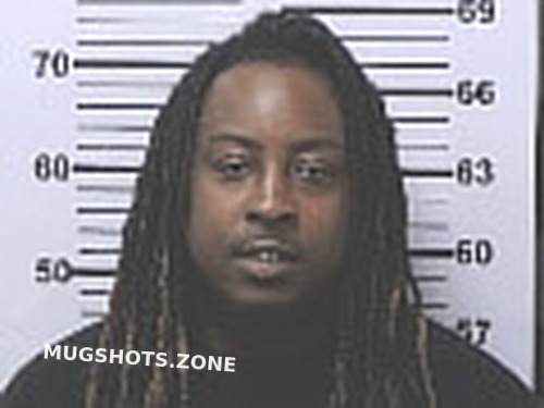 WILLIAMS KEDRIC DUANE JR 03/18/2025 - Mobile County Mugshots Zone