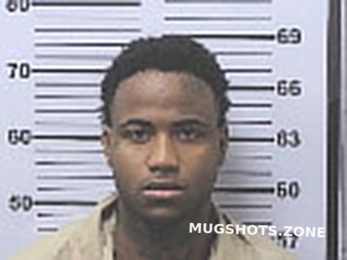 ROBINSON ANTONIO JUJUAN 03/18/2025 - Mobile County Mugshots Zone