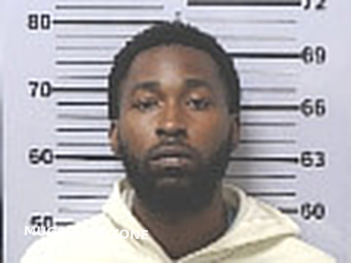 HOWZE EXZAVIAN ALEXANDER 03/18/2025 - Mobile County Mugshots Zone