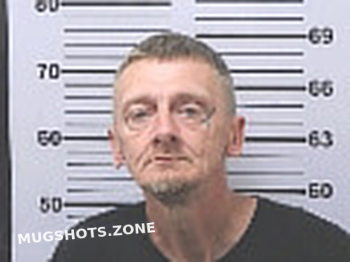 JARRELL KALVIN WAYNE 03/19/2025 - Mobile County Mugshots Zone