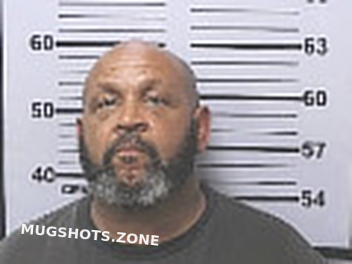 LARY ANTHONY LAMON 03/19/2025 - Mobile County Mugshots Zone