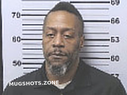 MOORE MARVIN PATRICK 03/20/2025 - Mobile County Mugshots Zone