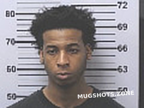 BEARD CARNELL JR 03/20/2025 - Mobile County Mugshots Zone