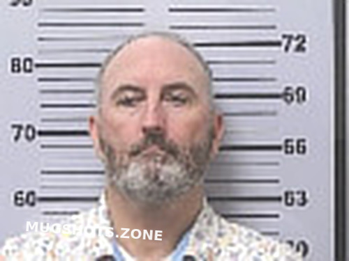 FLOYD GEORGE RAYMOND 03/21/2025 - Mobile County Mugshots Zone