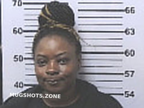 SCOTT KIMBERLY MARIE 03/22/2025 - Mobile County Mugshots Zone