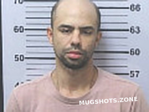 GOODWIN DEVON ANGELO 03/22/2025 - Mobile County Mugshots Zone