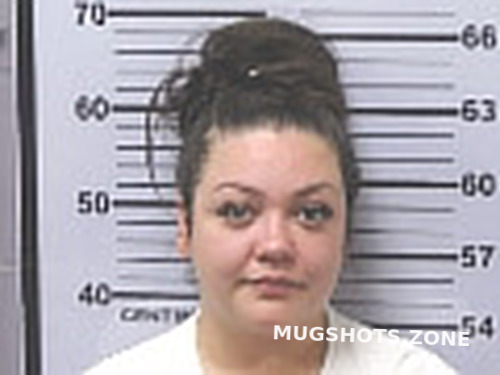 REID MARLEE VICTORIA 03/22/2025 - Mobile County Mugshots Zone