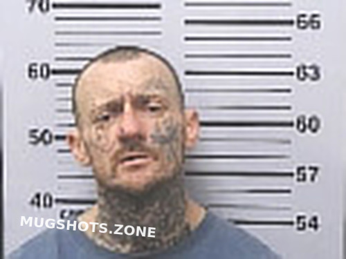RUSHING KENNETH JOSEPH 03/22/2025 - Mobile County Mugshots Zone