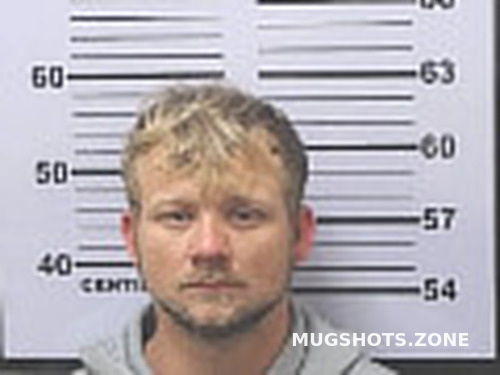 LOGAN-GRAHAM ZACKERY KEITH 03/23/2025 - Mobile County Mugshots Zone