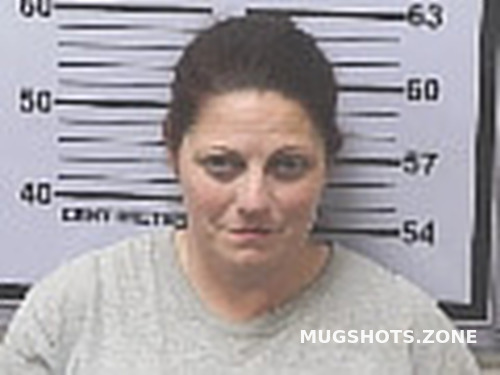 JANIK HEATHER AMY RENEE 03/23/2025 - Mobile County Mugshots Zone