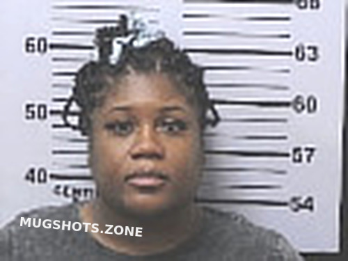 HICKENBOTTOM SHERECOA 03/23/2025 - Mobile County Mugshots Zone