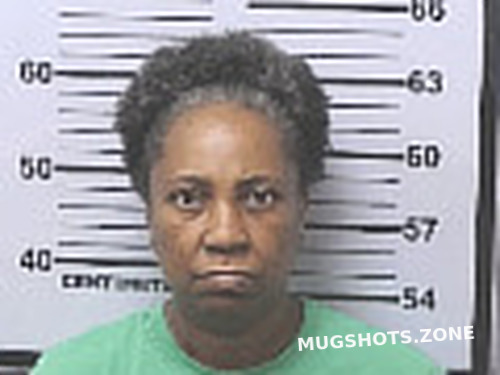EVERETT SHIANN 03/23/2025 - Mobile County Mugshots Zone