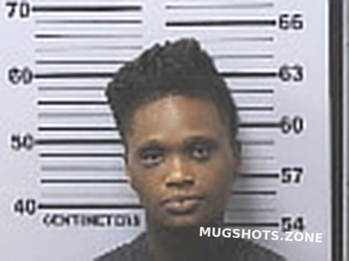 BECK PATRICE DANIELLE 03/24/2025 - Mobile County Mugshots Zone