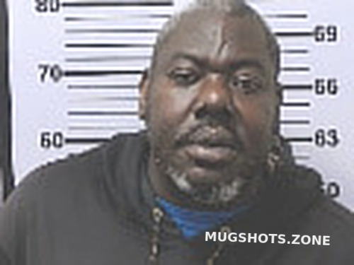 THRASH WELDON TREAVA 03/24/2025 - Mobile County Mugshots Zone