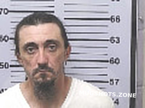 SCOTT DONALD RAY 03/27/2025 - Mobile County Mugshots Zone