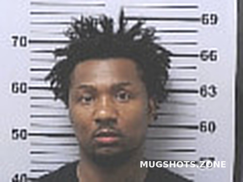 ALLEN DMARIO BERNARD 03/27/2025 - Mobile County Mugshots Zone
