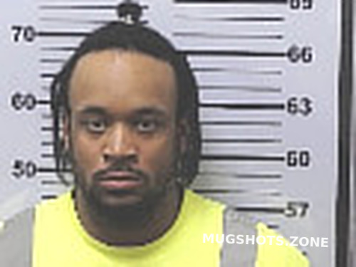 BURTON DARREN JAMES 03/27/2025 - Mobile County Mugshots Zone