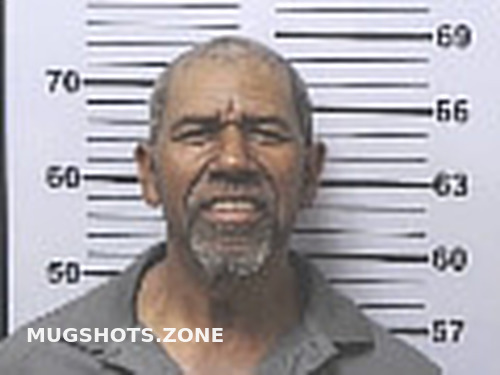WHITE DONNELL LAMAR 03/28/2025 - Mobile County Mugshots Zone