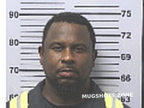 MOORE KENDRICK LENORIS 03/28/2025 - Mobile County Mugshots Zone
