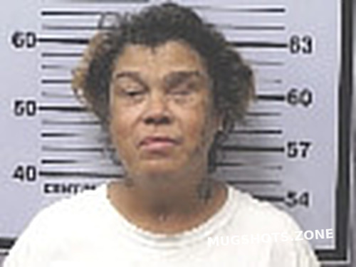 WILLIAMS JUNE MARIE 03/28/2025 - Mobile County Mugshots Zone