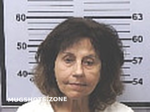 KOLKER ANDREA ELIZABETH 03/30/2025 - Mobile County Mugshots Zone