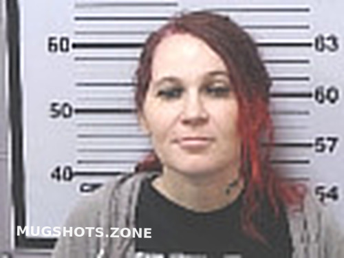 JETER JAMIE LYNNE 03/31/2025 - Mobile County Mugshots Zone