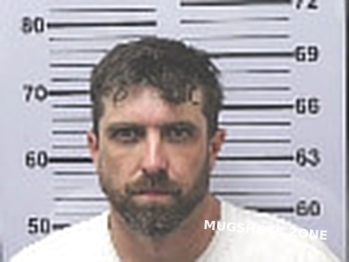 CATES CHAD HAMILTON 03/31/2025 - Mobile County Mugshots Zone