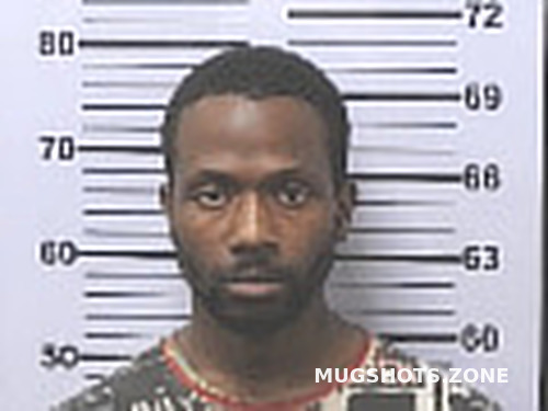 WILLIAMS ANTWAIN LEJUAN 04/02/2025 - Mobile County Mugshots Zone
