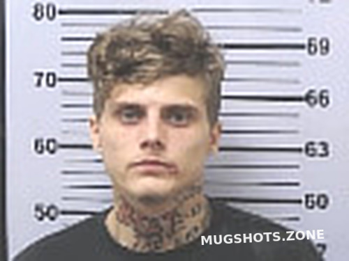 CALLAHAN COLE MICHAEL 04/02/2025 - Mobile County Mugshots Zone