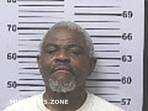 HARRISON JAMES DAVID 04/03/2025 - Mobile County Mugshots Zone