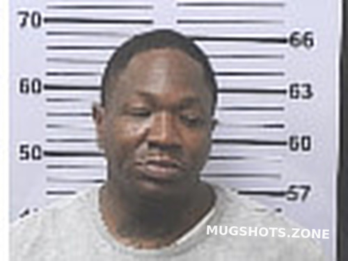 SYKES RODERICK LAMAR 04/03/2025 - Mobile County Mugshots Zone