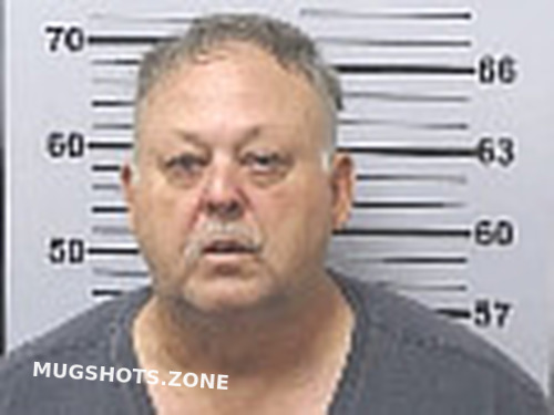 WILLIAMSON DAVID WAYNE 04/04/2025 - Mobile County Mugshots Zone