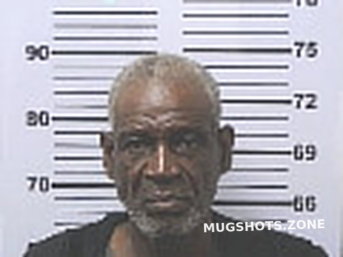 LUCKETT DARRELL ONEAL 04/04/2025 - Mobile County Mugshots Zone