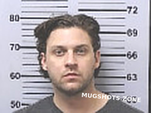 SIMS JOSEPH ZACHARY 04/05/2025 - Mobile County Mugshots Zone
