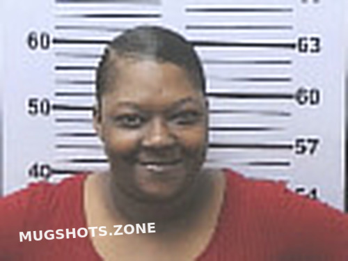 JAMES SHANDRA KATRICE 04/06/2025 - Mobile County Mugshots Zone