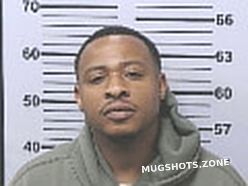 GAINES CALVIN LEVIN 04/07/2025 - Mobile County Mugshots Zone