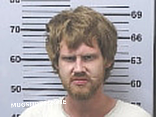 NELSON CALEB FRANK 04/07/2025 - Mobile County Mugshots Zone