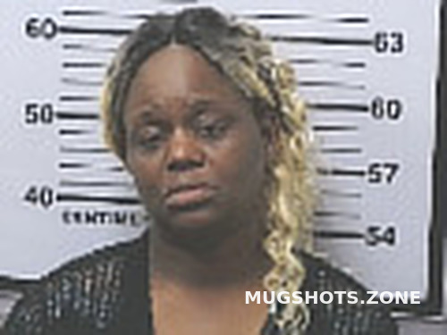 EDWARDS LATONYA TEMEKA 04/07/2025 - Mobile County Mugshots Zone