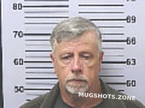 PARKER ALVIN RAY 04/08/2025 - Mobile County Mugshots Zone