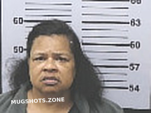 CHATMAN VONSHEA REANEA 04/08/2025 - Mobile County Mugshots Zone