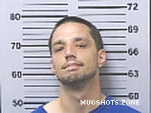 NELSON MICHAEL MCBRIDE 04/08/2025 - Mobile County Mugshots Zone