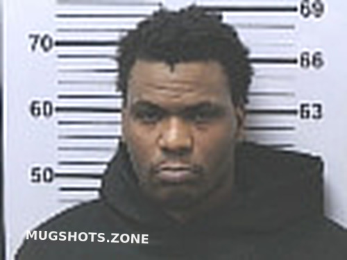 ROBERSON JASON MICHAEL 04/08/2025 - Mobile County Mugshots Zone