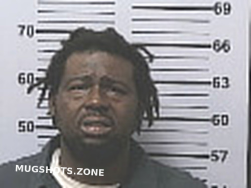 THOMAS LECEDRIC DEANDRA 04/08/2025 - Mobile County Mugshots Zone
