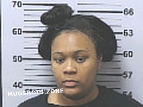 LOCKE ERICA KENDRA KAROSA 04/08/2025 - Mobile County Mugshots Zone