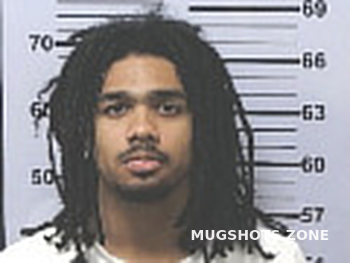 SASHINGTON ZION PATRICK 04/08/2025 - Mobile County Mugshots Zone